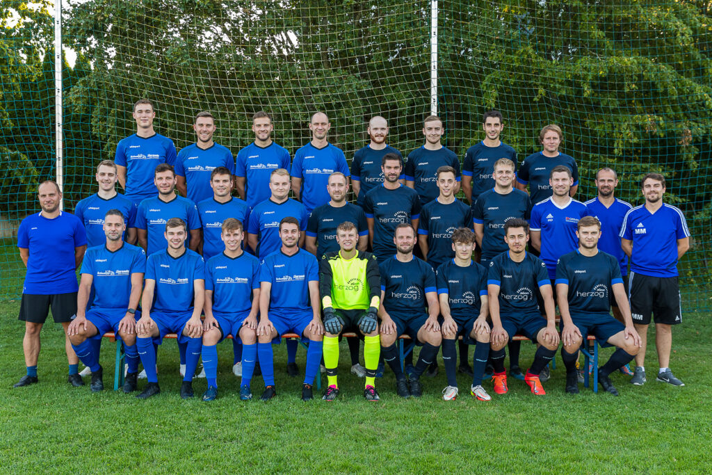 Herren - FV Locherhof